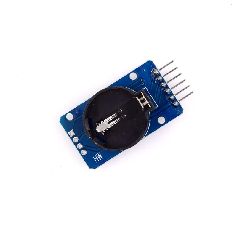 HW-084A DS3231 AT24C32 clock module IIC module the storage module ...