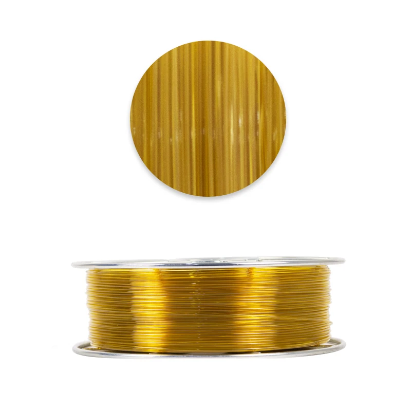 Isanmate PEI Filament - High Temp Printing for 3D Printers