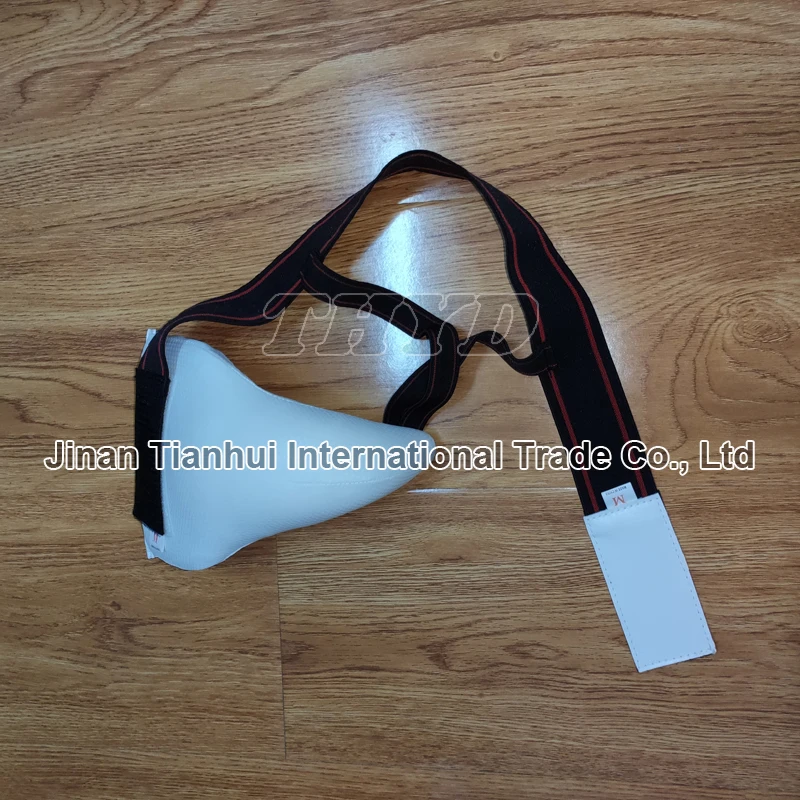 Taekwondo Protectors Taekwondo Groin Guard Groin Protector Groin Cover ...