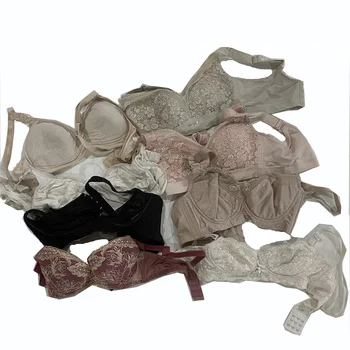 Bulk Wholesale Used Woman Clothes Second Hand Ladies Underwear Bale ...