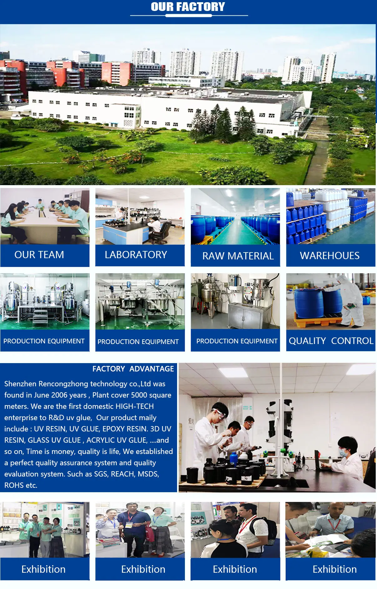 Factory 2 Gallon Kit Crystal Clear Ab Epoxy Resin And Hardener For Diy ...