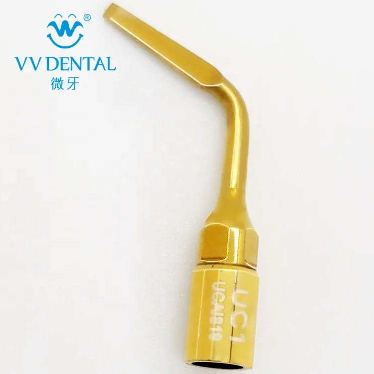 Alibaba.com: Fit Woodpecker/Mectron UC1 Handpiece Dental Instrument for ...