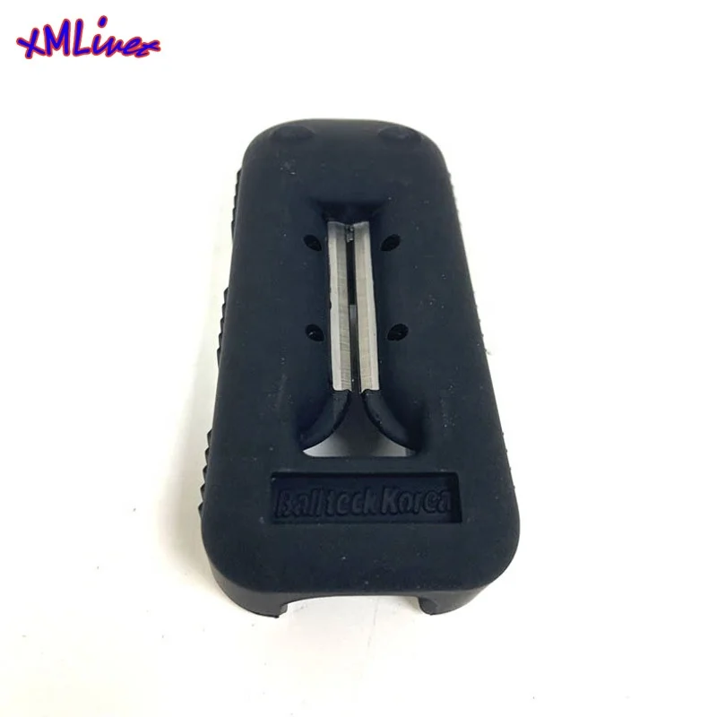 Xmlivet Original Ballteck Pool Billiards Cue Stick Tip Sharpener Tool ...