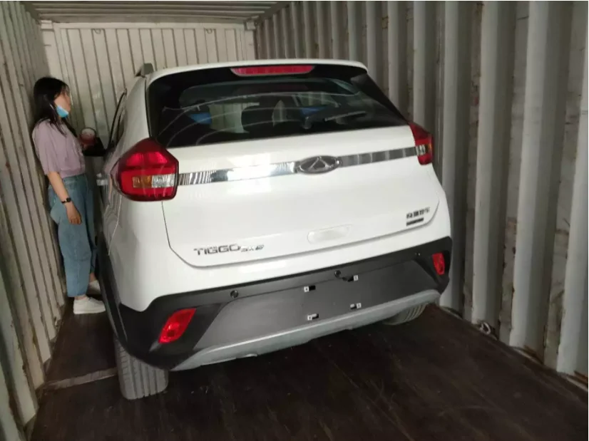 Auto Parts Changan Alsvin/ Eado/cs35/cs75/cs85/cs95/hunter E-star Uni-k ...