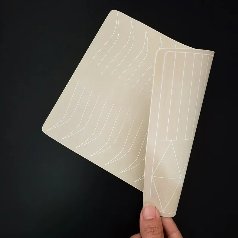 Wholesale Practice Skin Simulation Skin Anatomy Suture Pad Eyebrow Lips ...