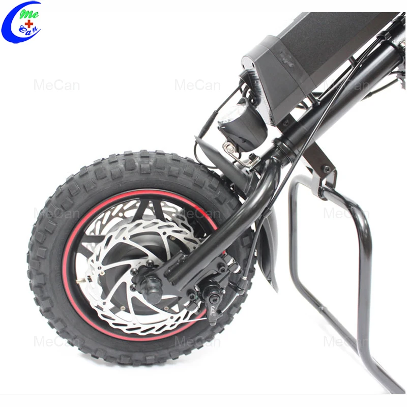 500w Electric Wheelchair Handcycle - Rehabilitation Therapy