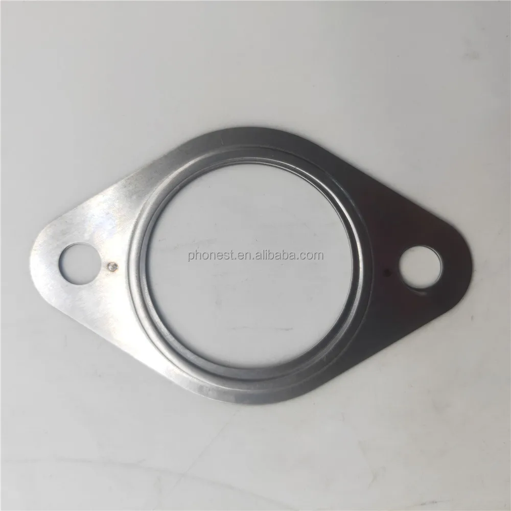 6CT Engine Exhaust Manifold Gasket 3932063 3929012| Alibaba.com