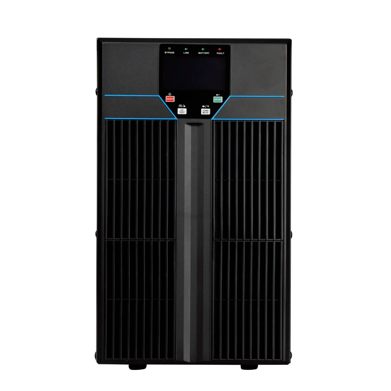 Online Ups High Frequency Pure Sine Wave Ups Double Conversion 1kva 2kva 3kva 6kva 10kva Ups ...
