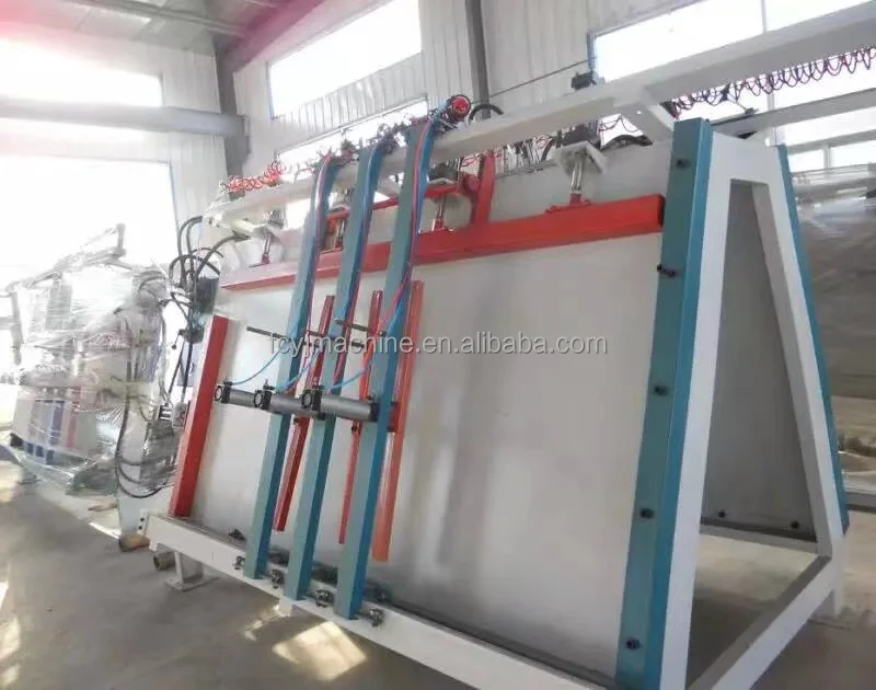 Wooden Frame Assembling Machine - Efficient & Durable