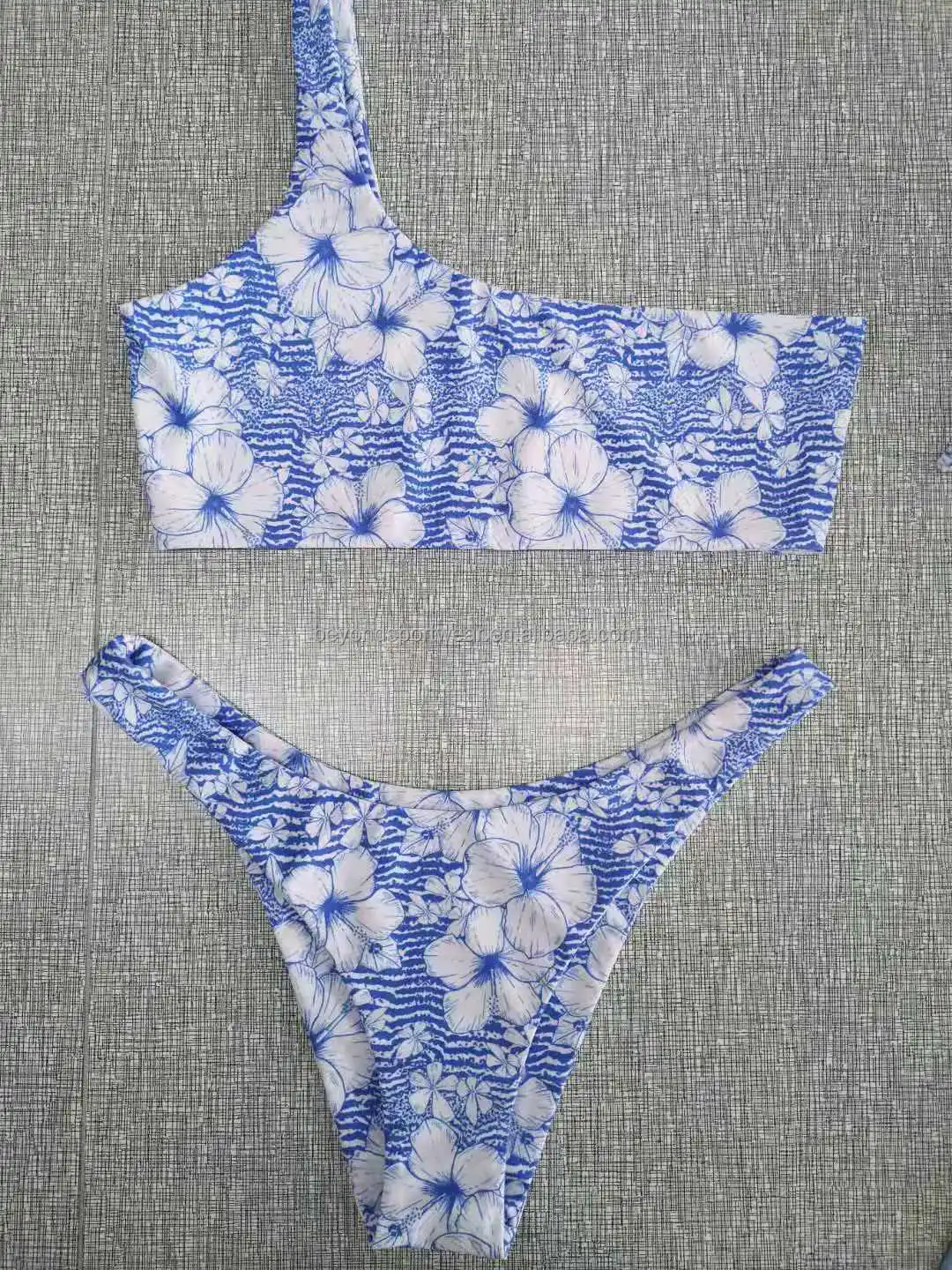 Shop Custom Sublimation Swimwear - Quick Dry & Reversible