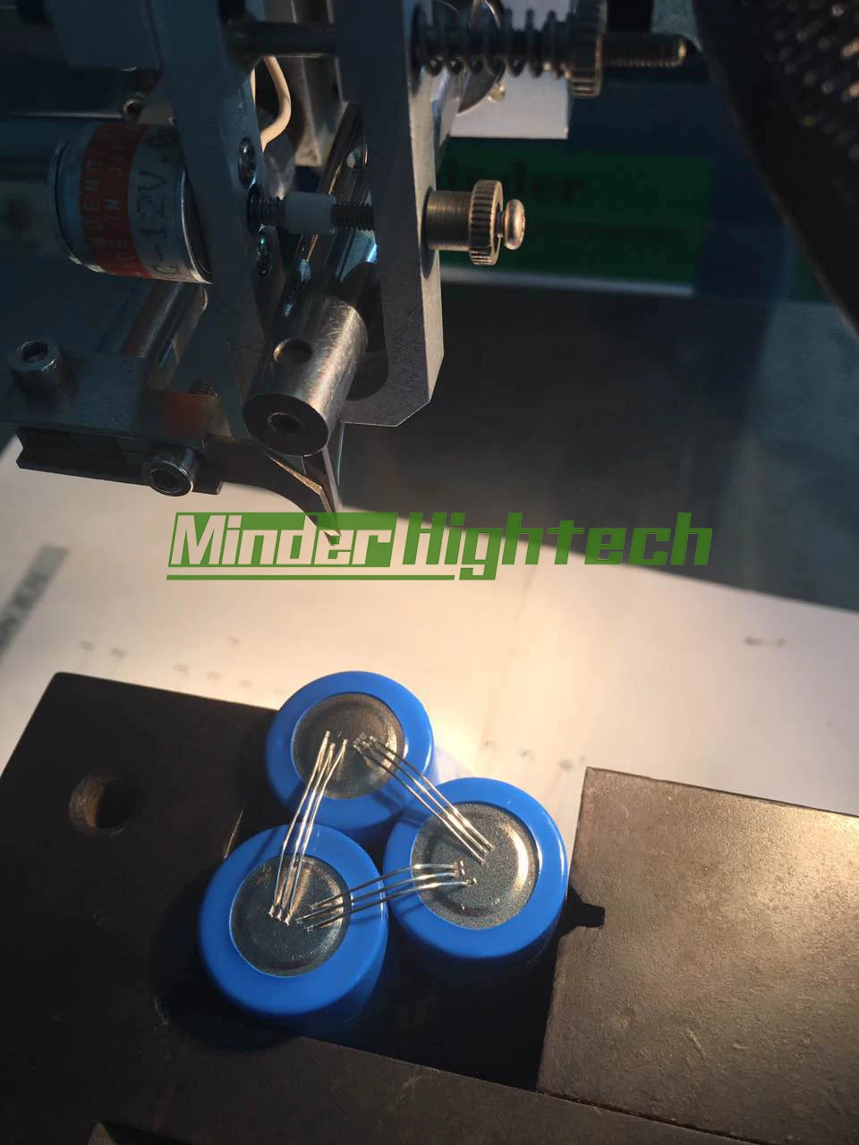 Wire Bonding Machine for ECU Repair - Manual & Ultrasonic