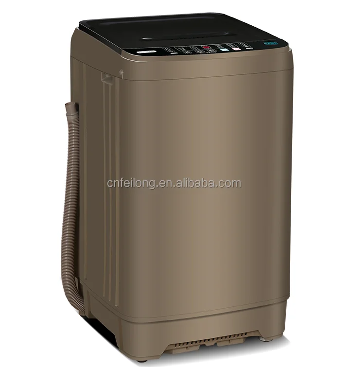 Mini Top Loading Washing Machine - 8kg, Efficient & Reliable
