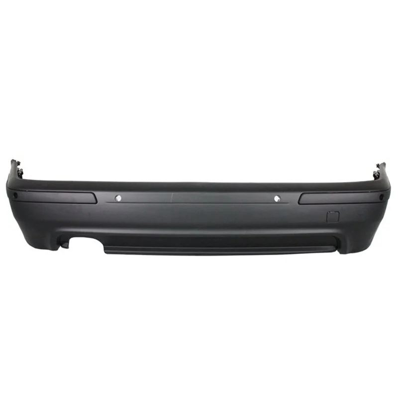 Alibaba.com: W211 Front Bumper Classical Upgrade for BMW E39 5 Series ...