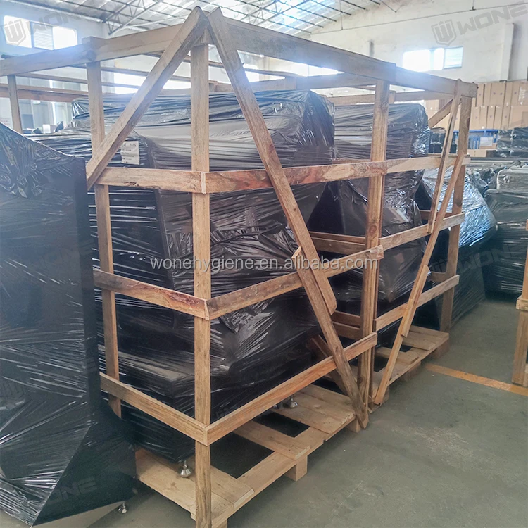 Slaughter Meat Process Line Duplex Manual Boots Washing Boot Washer ...