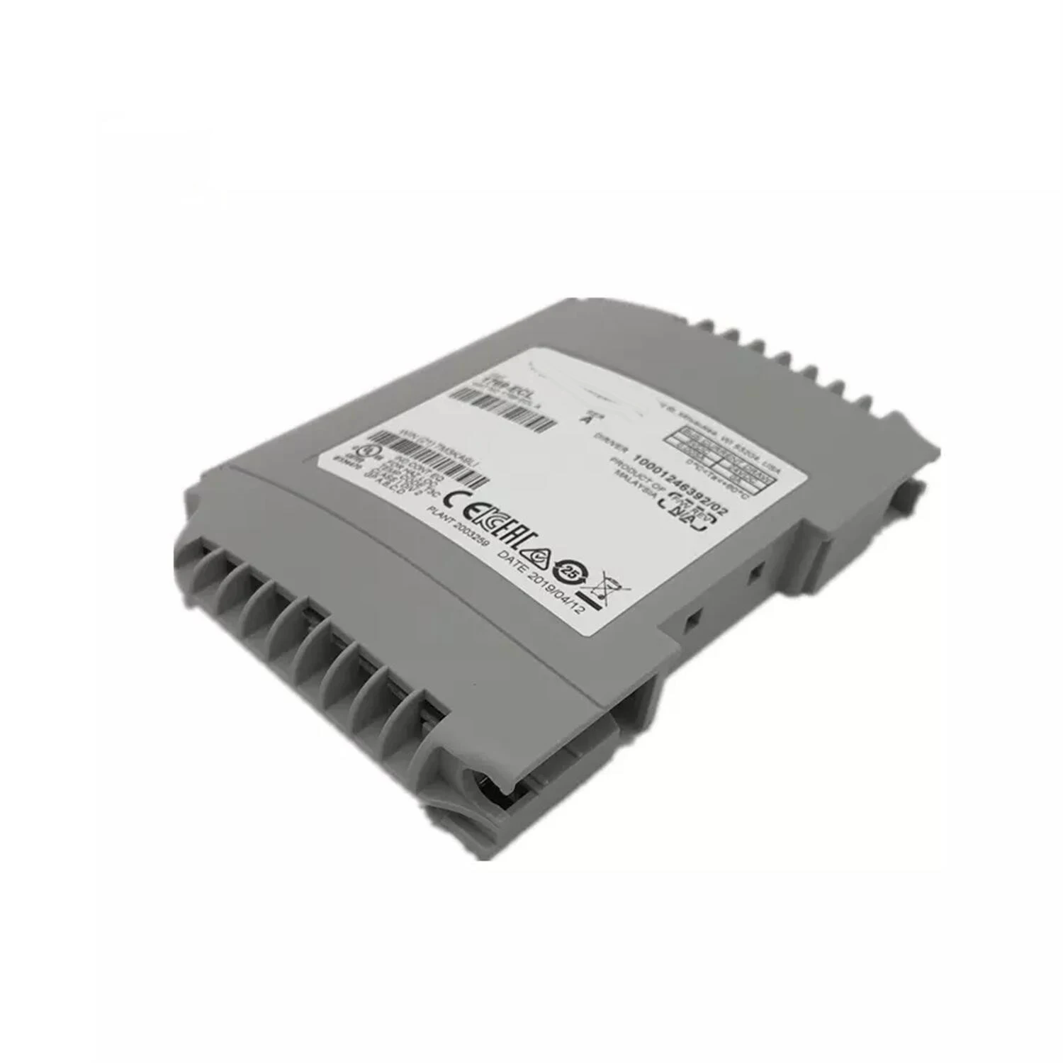 Original Plc 1769 Nga64 Factory Sealed Plc Controller Asic Kit 1769-nga64 - Buy 1769-nga64 plc ...