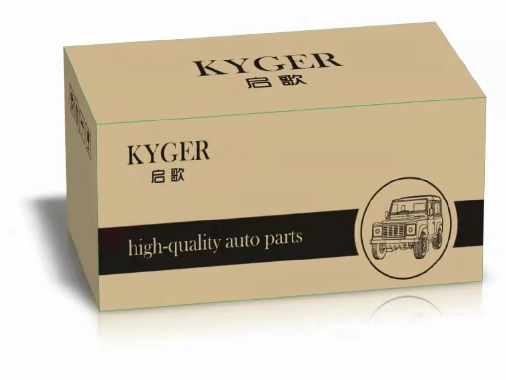 Auto Drive Belt Tensioner Lr034128 Lr028880 For Land Rover Range Rover ...