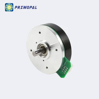 Primopal High Torque 3phase 12v48v Round Bldc Powerful Outrunner ...