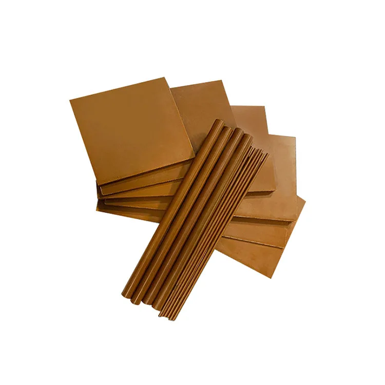 Plastic Pi Molding Polyimide Sheet Plavis-g15 Rod Pi Sheet Pi Bar ...