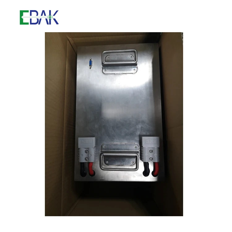 Long Life Replacement Rs485/rs232 24v 200ah Portable Pack Solar Energy ...