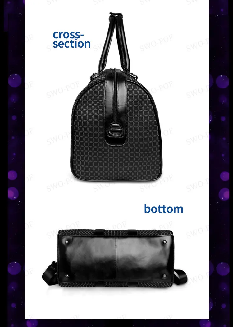 Fiber Optic Fabric Light up Bag OEM| Alibaba.com