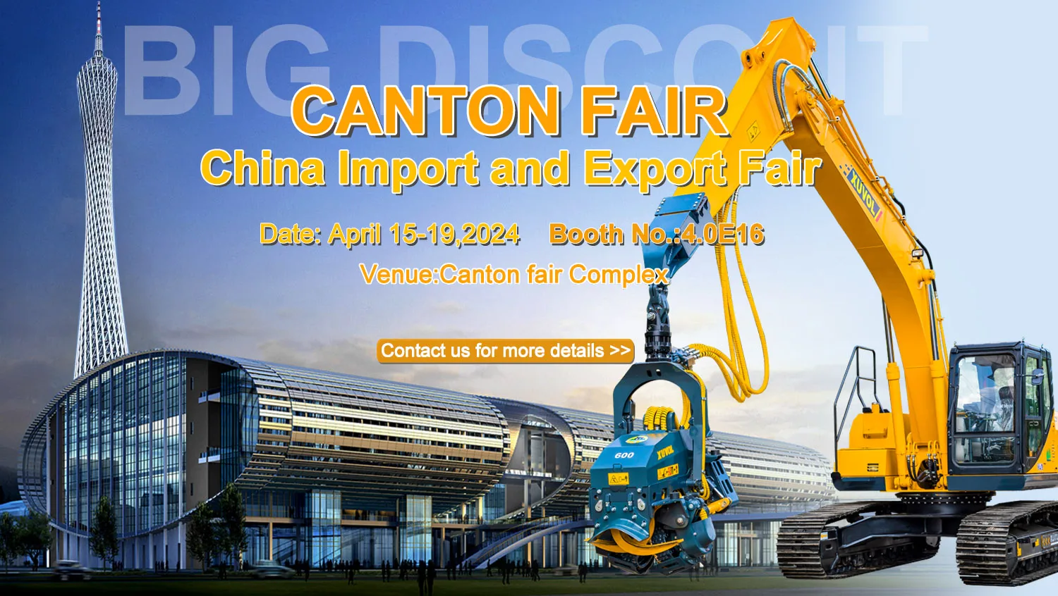 Xuvol Xvy18c Swivel And Self-leveling Cab Mini Forestry Forwarder ...