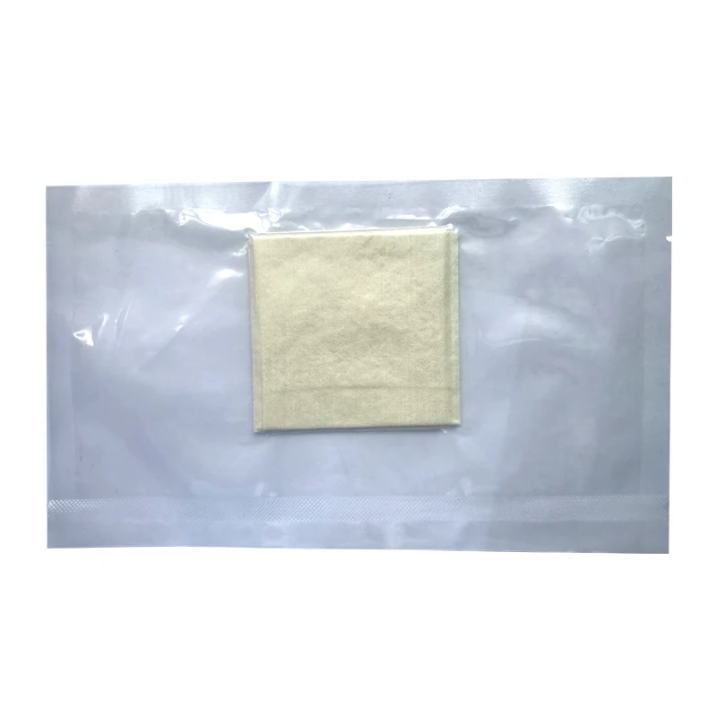 Hemostatic Combat Gauze Chitosan Wound Dressing Hemo-gauze 7.5x160cm ...