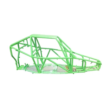 Tube Frame Chassis Car Kit With Chrome Moly / Mild Steel - Buy Chassis ...