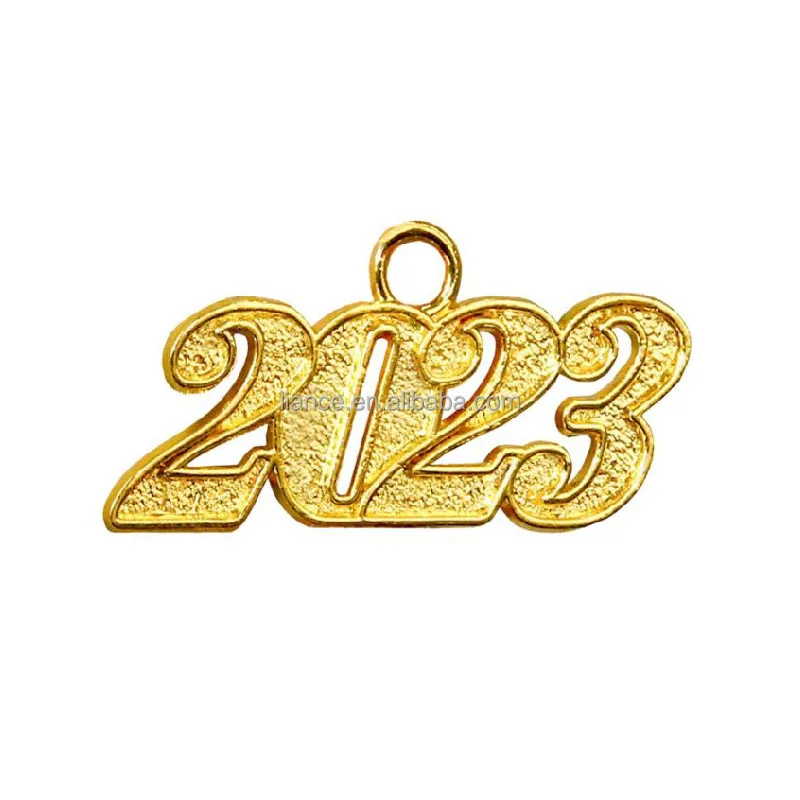 Custom Graduation Year Charms for Tassels Bling Year Dates| Alibaba.com