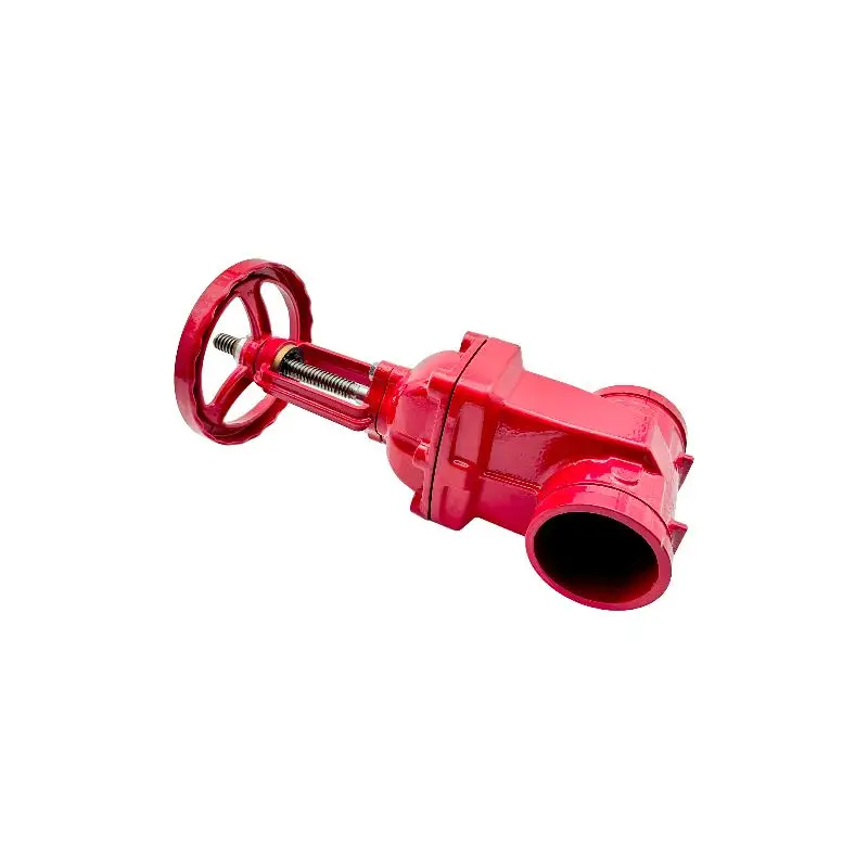 Ccs Japanese Standard F7364 10k Cast Steel Marine Non Rising Stem ...