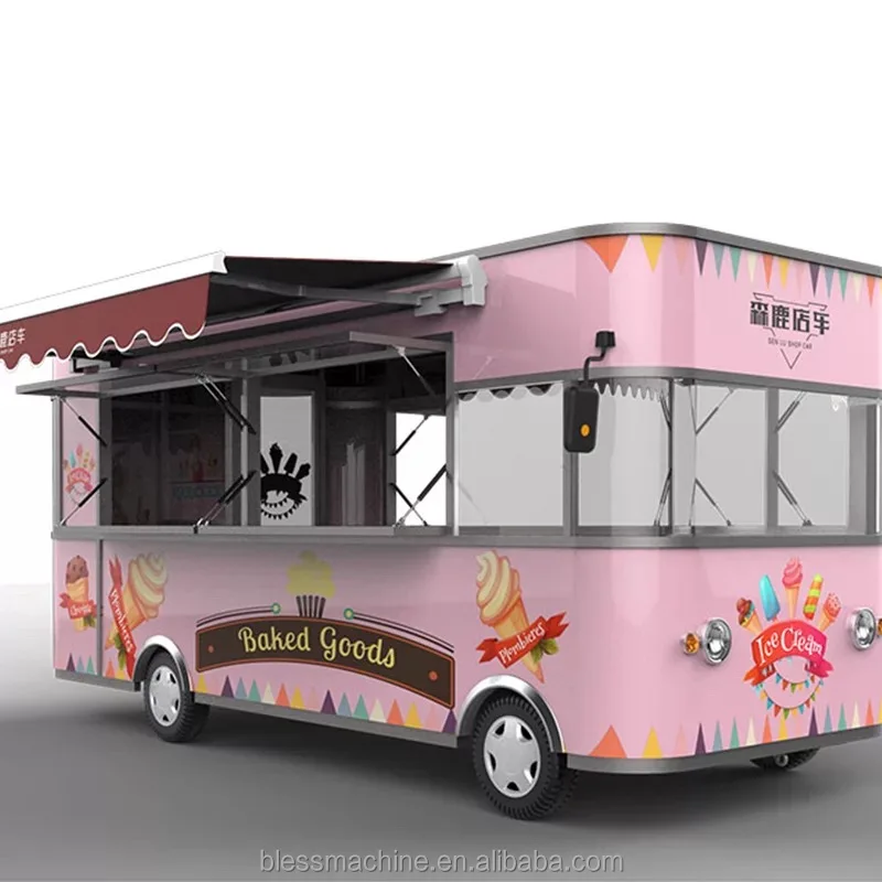 2022 Domestic And Overseas Active Demand Good Taste Air Cooled Fast ...