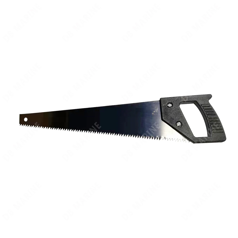 613401 Durable Metal Steel Hand Saws for Wood Cutting 450mm