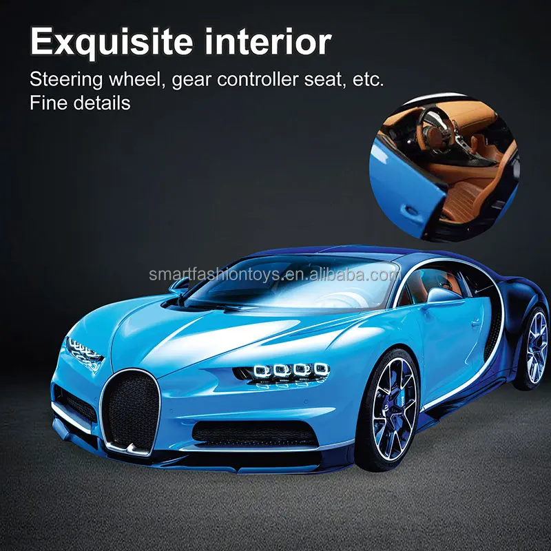 1:24 Scale Car Models Radio Control Truck 4 Channels Lamborghini ...