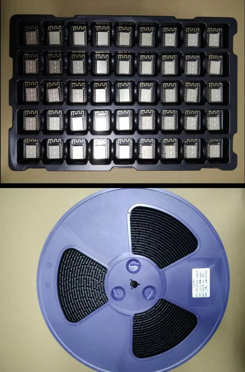 Ai-thinker PB-03F Module - BLE 5.2 with Low Power Consumption