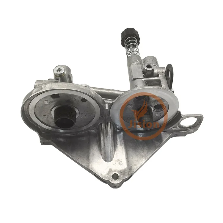 High Quality Excavator Parts Fuel Filter Housing 22035823 - Buy Fuel ...