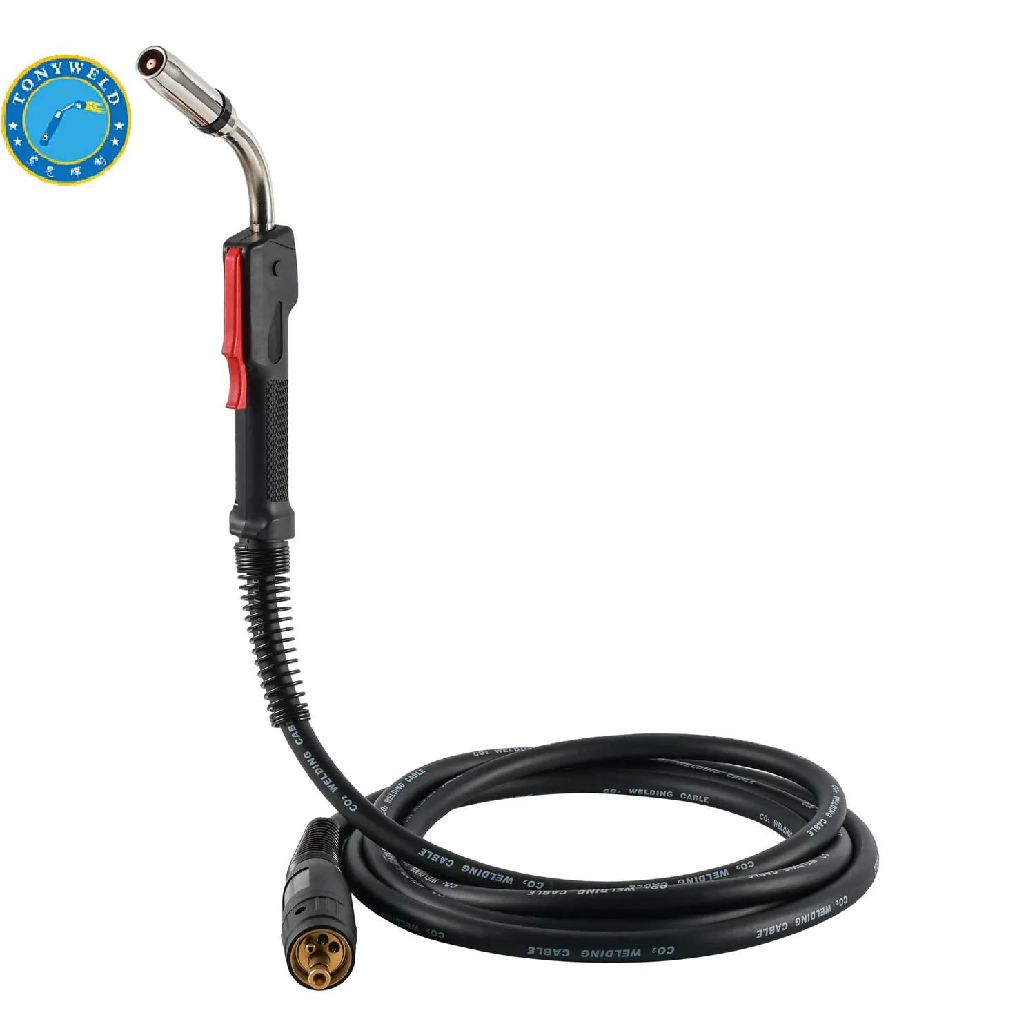 Mig welding torch SBME 135 gas air cooled mag gun for 3M 4M 5M| Alibaba.com
