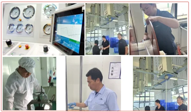 Expanded PTFE (ePTFE) Grafts for Vascular Prosthesis Implantation| Alibaba.com