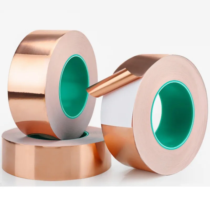 Faraday RFID Shielding Fabric EMF Protection Woven Conductive Magnetic ...