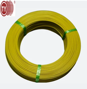 Awm Style Ul3271 18awg Xlpe Sheath 600v Hook-up Wire Factory Supply High Quality Electric Cable ...