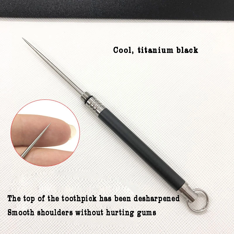 Cheap Made In China Fancy Toothpicks Custom Toothpick China Toothpick ...