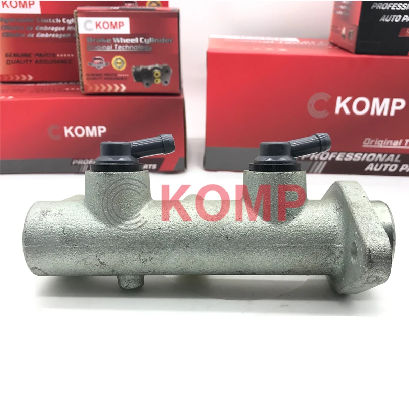 Brake Master Cylinder 58620-5h000 For Hyundai Counthy 58620-5l000 58620 ...