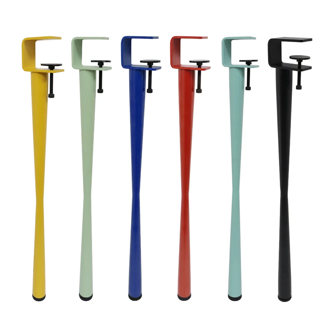 Durable Clamp Table Legs - Modern & Versatile Solutions
