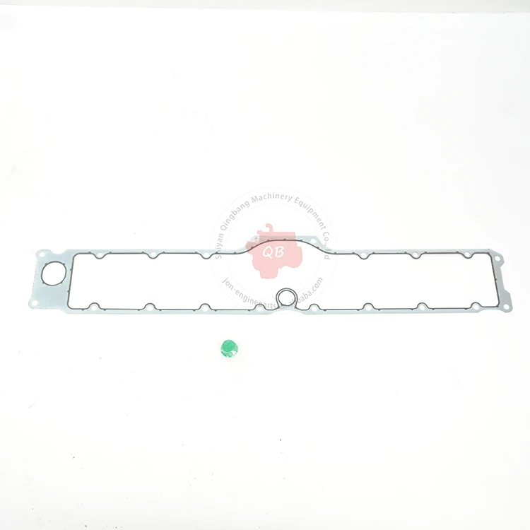 Kit de reparación de enfriador de aceite, kit de junta de refrigeración ...