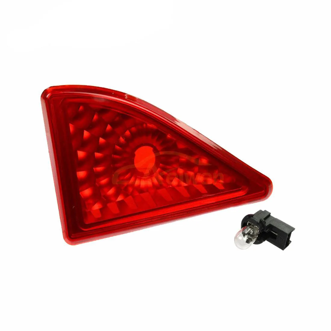 Car Led Tail Rear Third Auxiliary Brake Stop Light Used for Renault OE ...