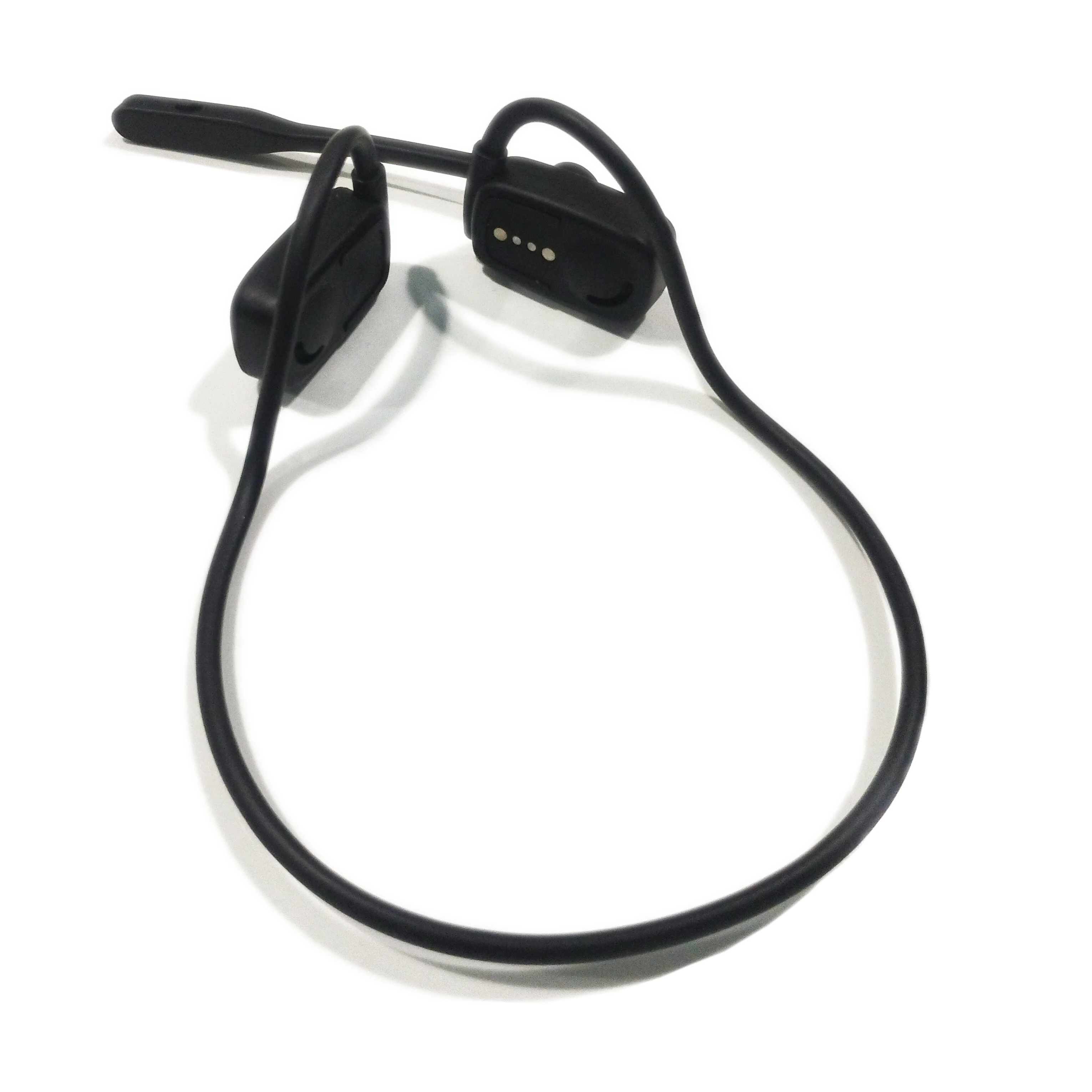 Lk12 Wireless Bluetooth Earphone 2 Device Connectable Open Earphone ...