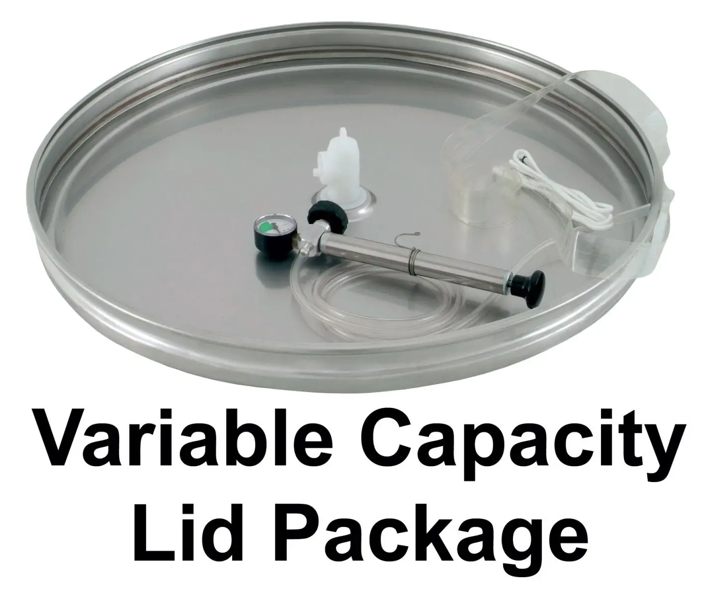 Removable Top 4500L Fermentation Tank Stainless Steel Tank 1M3 for ...
