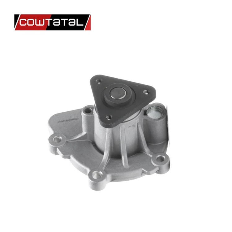 25100-2G500 Water Pump For Hyundai Santa Fe IX35 Sonata Tucson 2012 ...