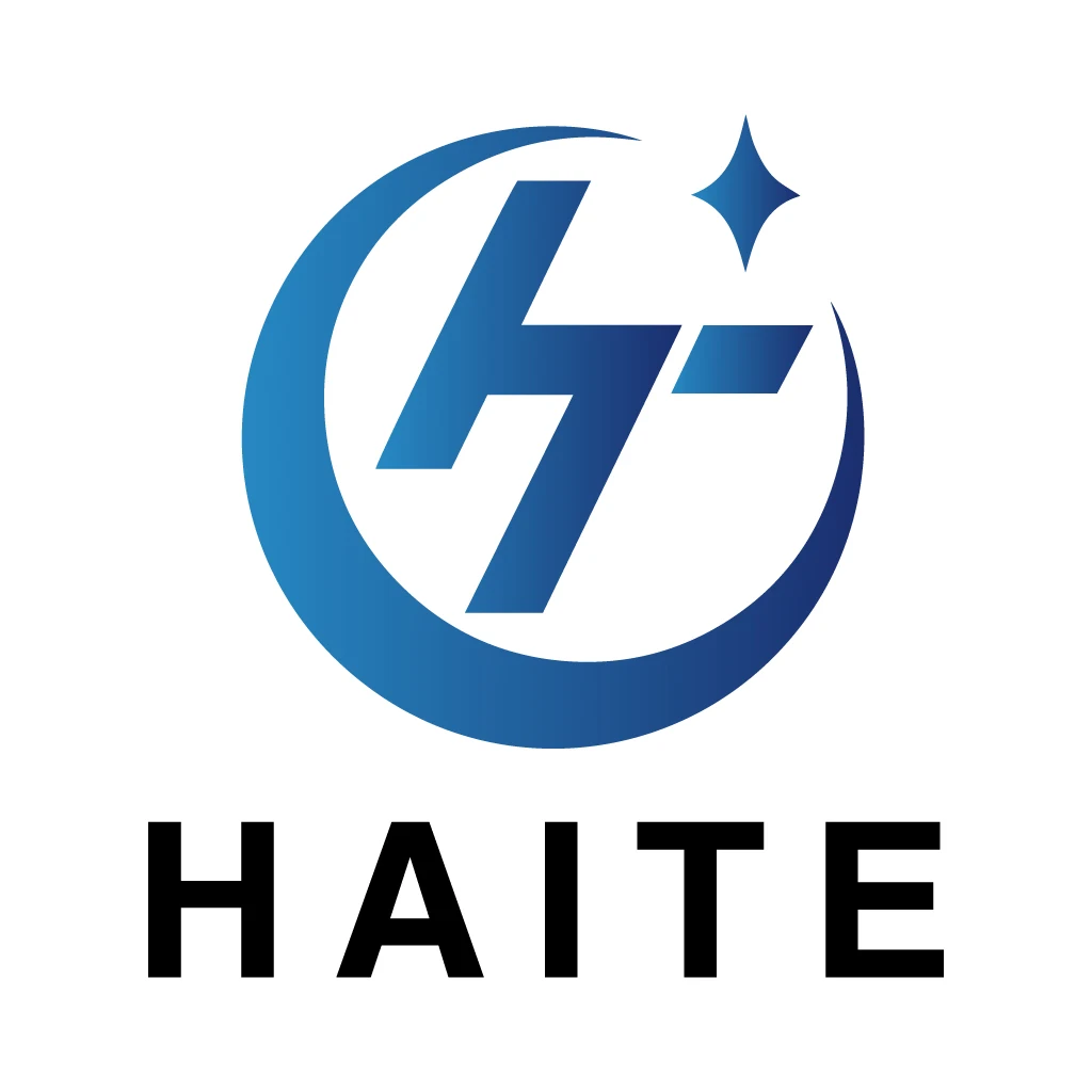 Company Overview - Guangzhou Haite Intelligent Equipment Co., Ltd.