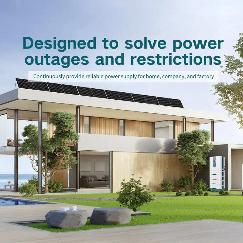 Lifepo4 Lithium Ion Battery Pack Uninterruptible Power Home ...