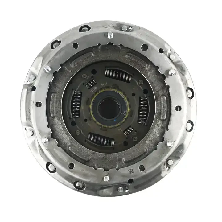 Sp Wholesale Price Genuine Dps6 6dct250 602000800 Transmission Overhaul ...