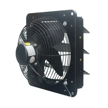 High Quality Big Air Flow 16 Inch Multifunctional Exhaust Fan ...